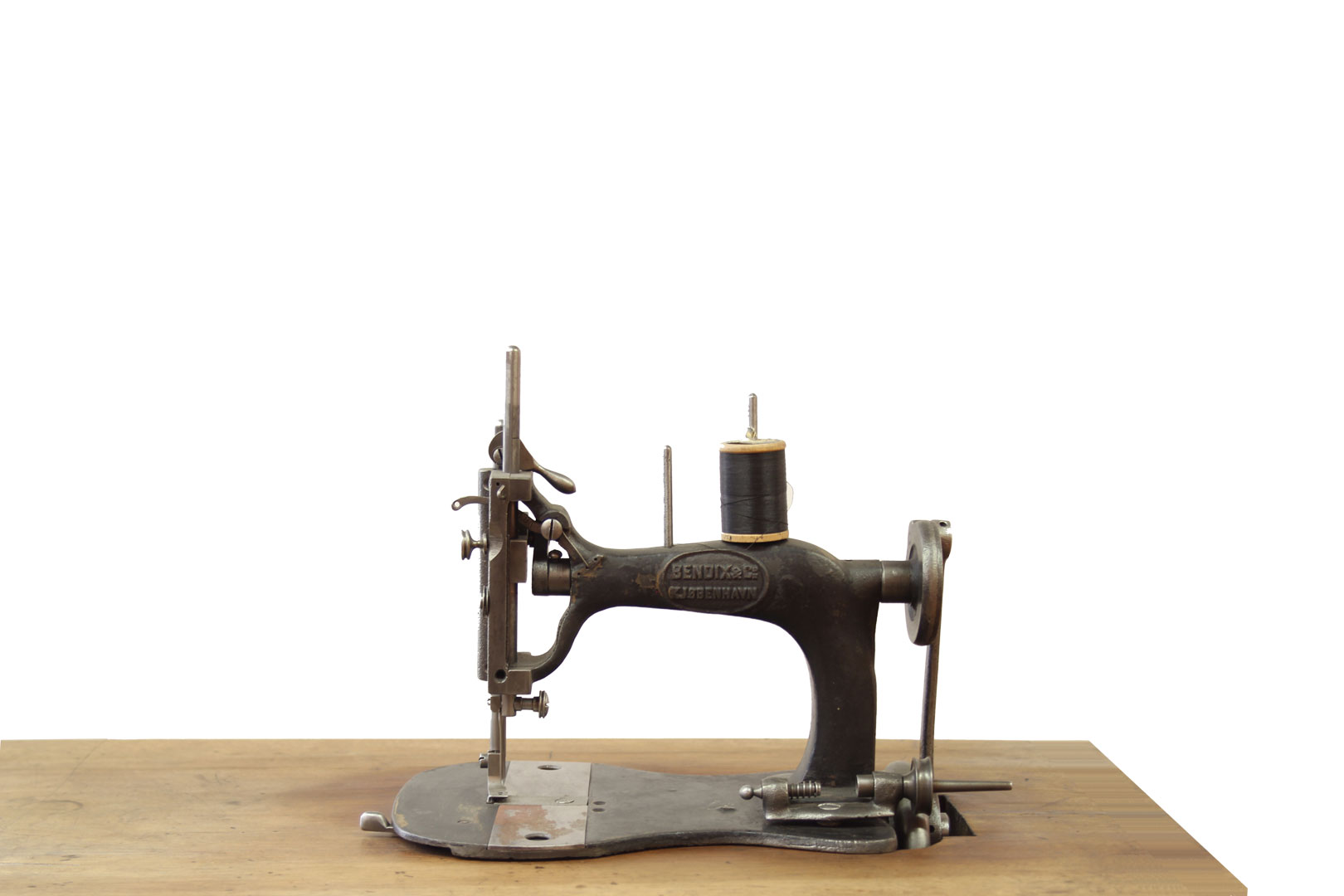 Bendix-&-Co-01-museum-global-web - Global International B.V.