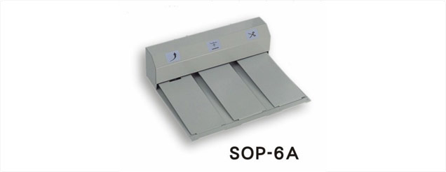 sop-6a - Global International B.V.