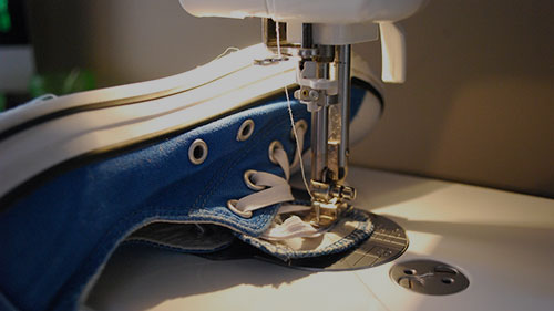 Welcome at Global Industrial Sewing Machines! | GlobalSew.com