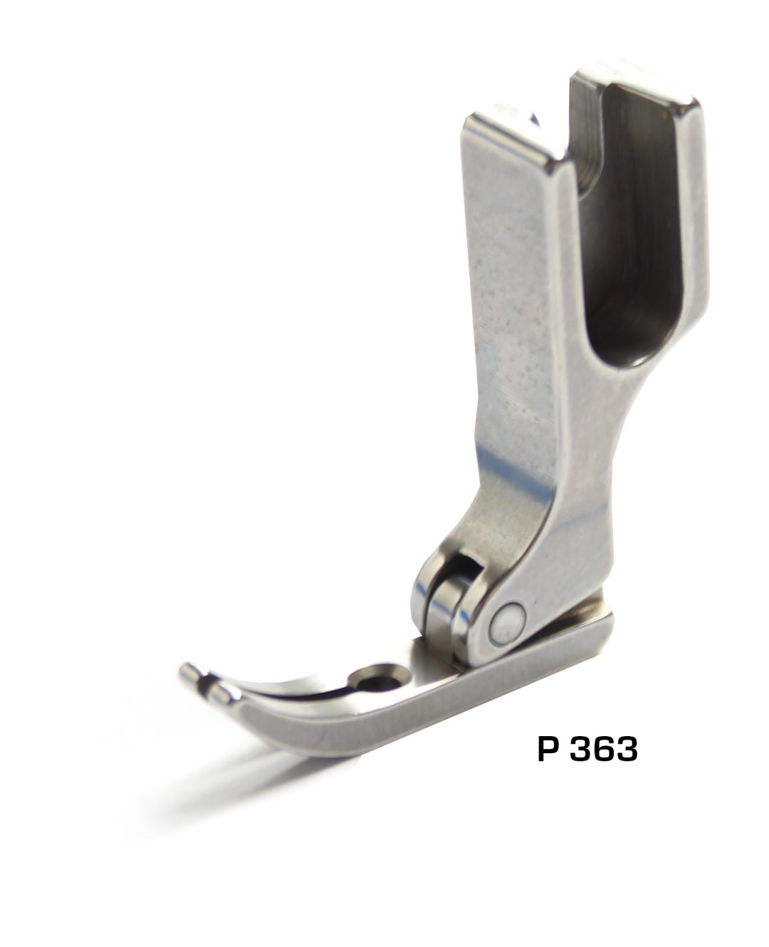 3900 Series Presser Feet - Global International B.V.