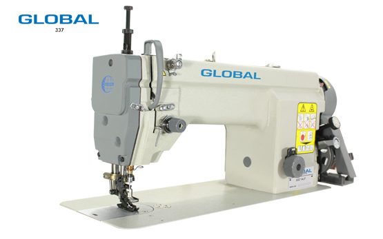 The Innovative Garment Sewing Machines from Global! | GlobalSew.com