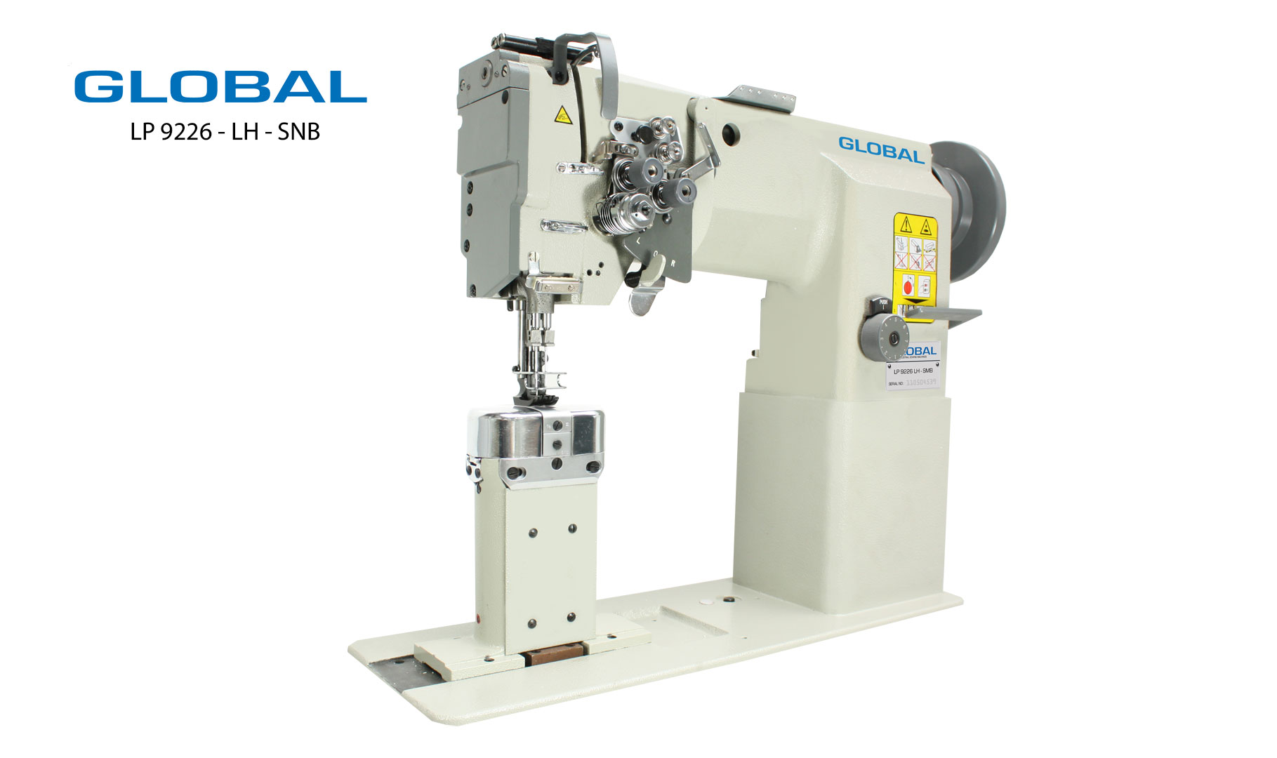 LP 9226 Series - Global International B.V.