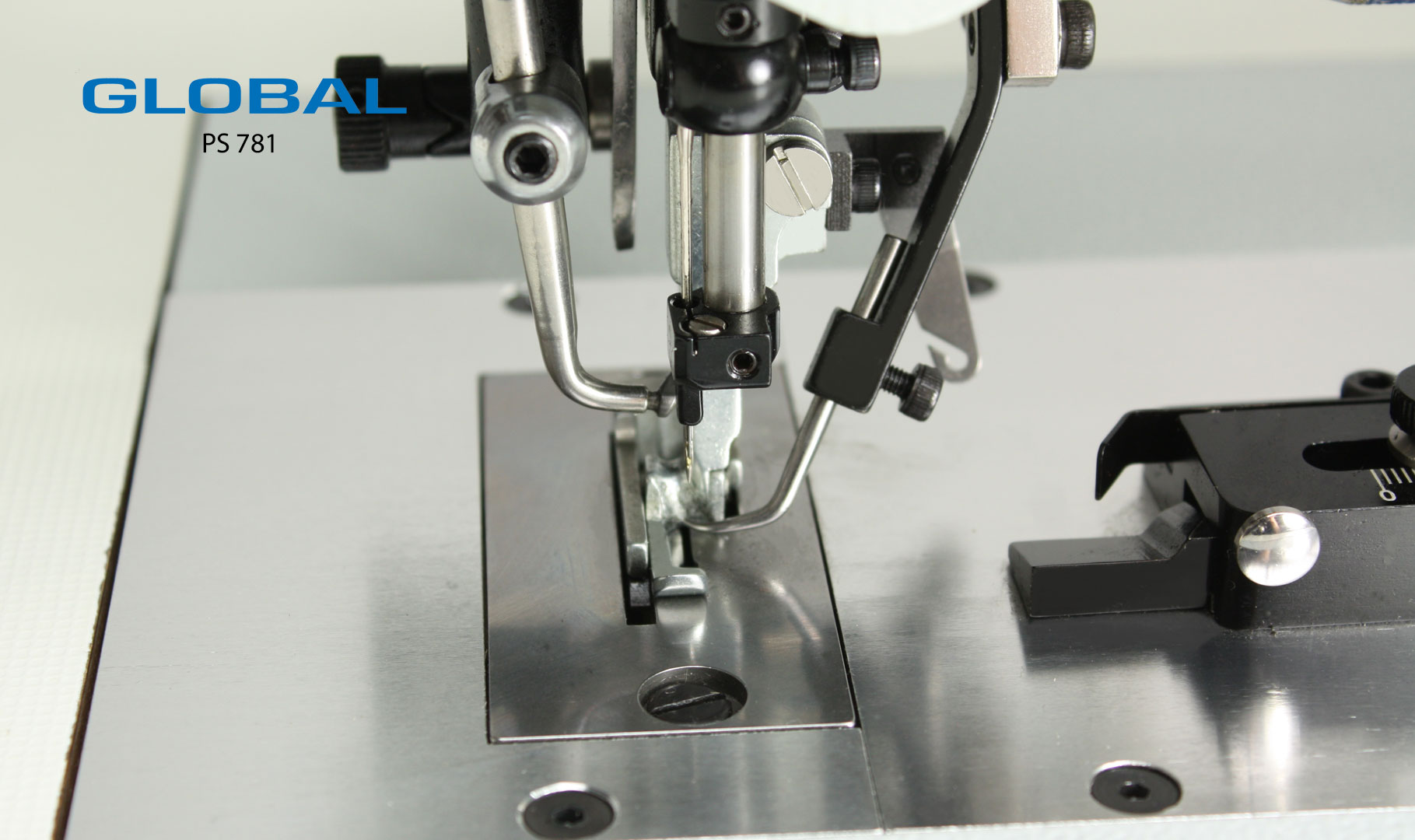 PS 781 / PS 781-2 complete - Global International B.V.