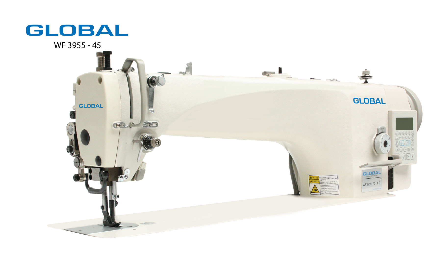 WF 3955 (-45) series - Global International B.V.