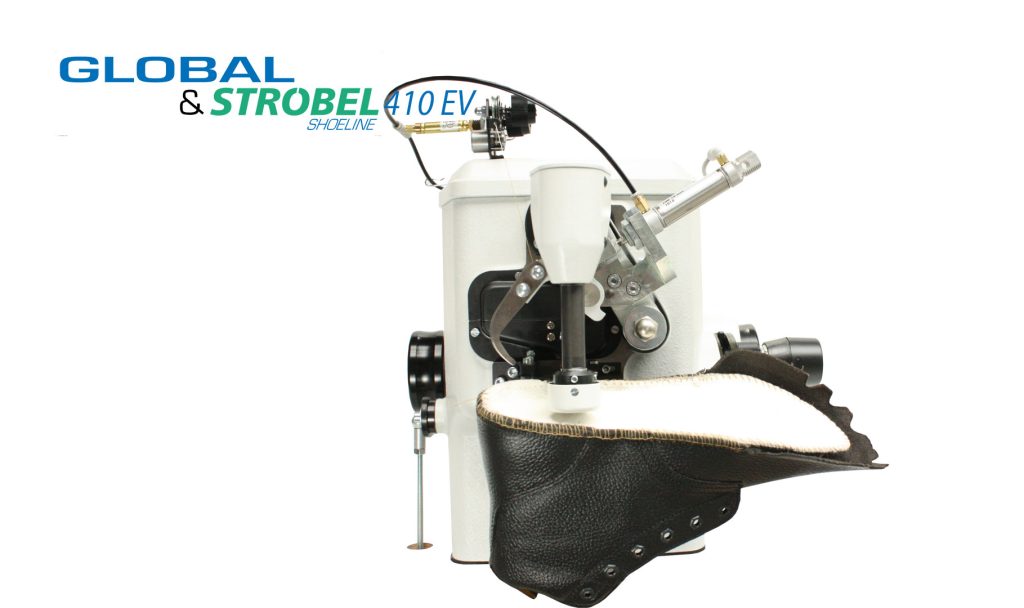 Strobel VTD 410 - Global International B.V.