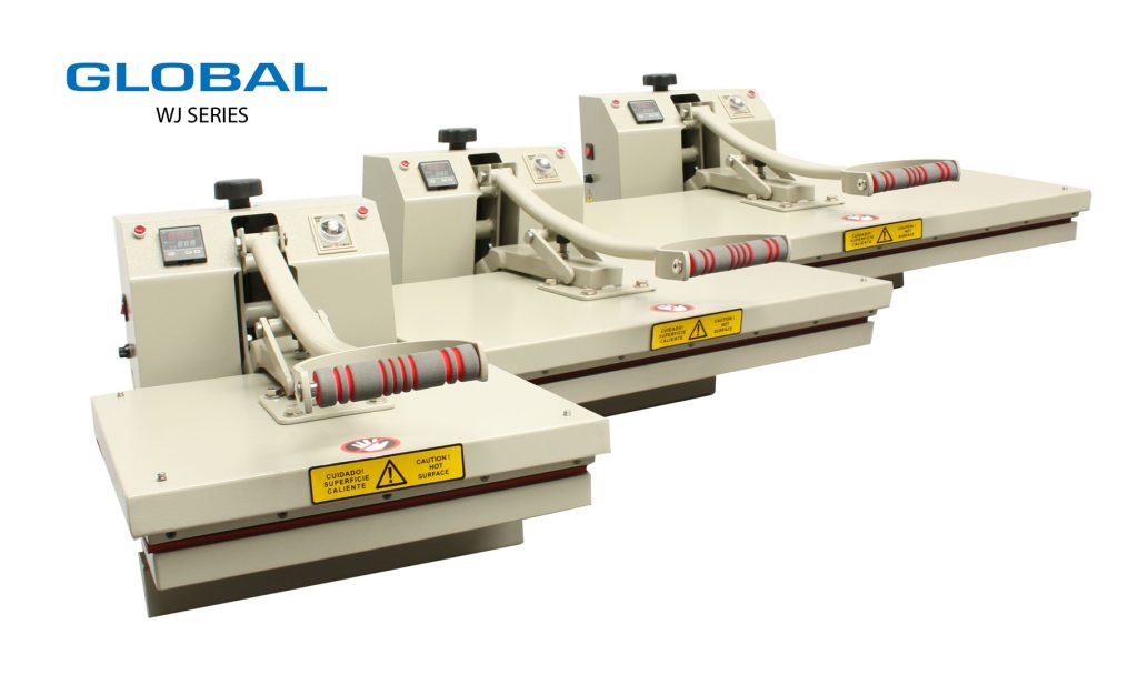 WJ Series - Global International B.V.