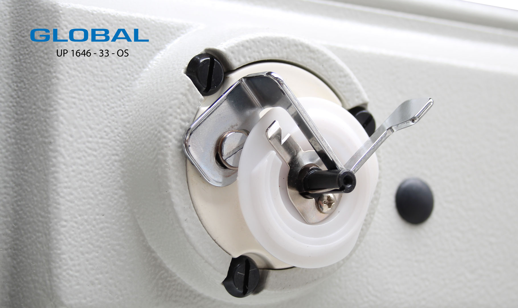 UP 1646-33 OS - Global International B.V.