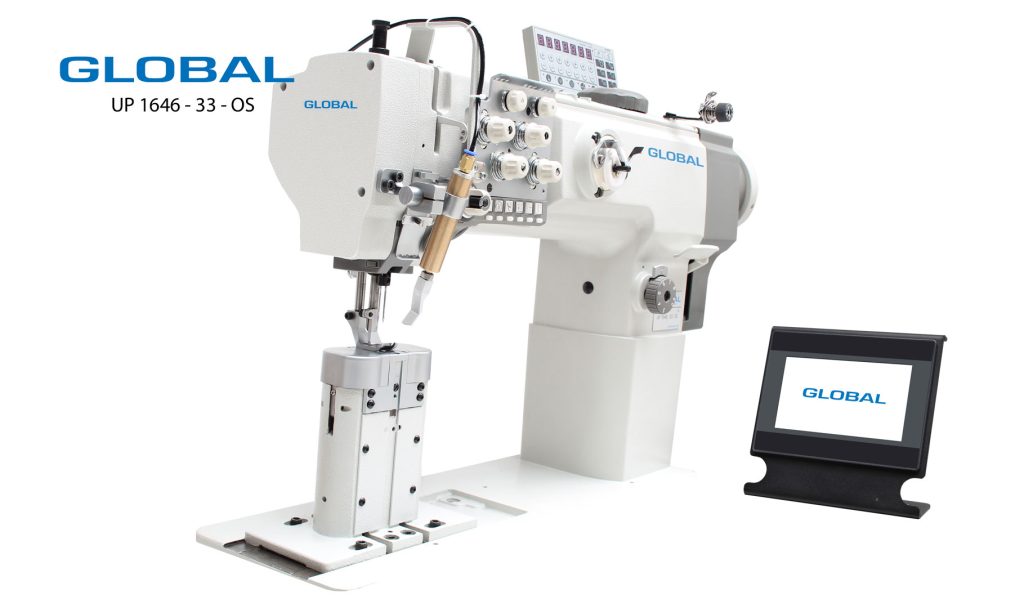 The best Automotive Sewing Machines in the world | GlobalSew.com