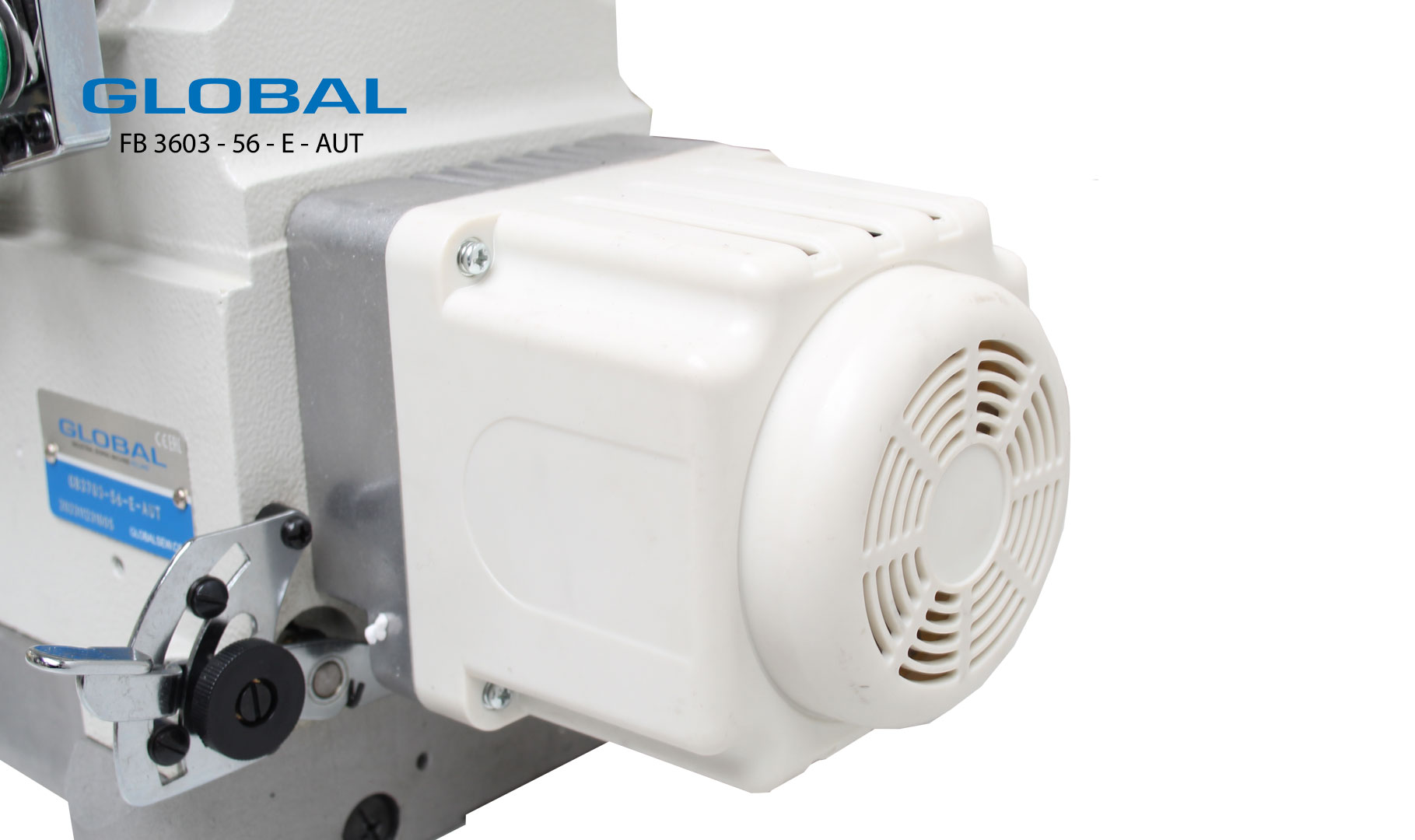 FB 3600 series - Global International B.V.