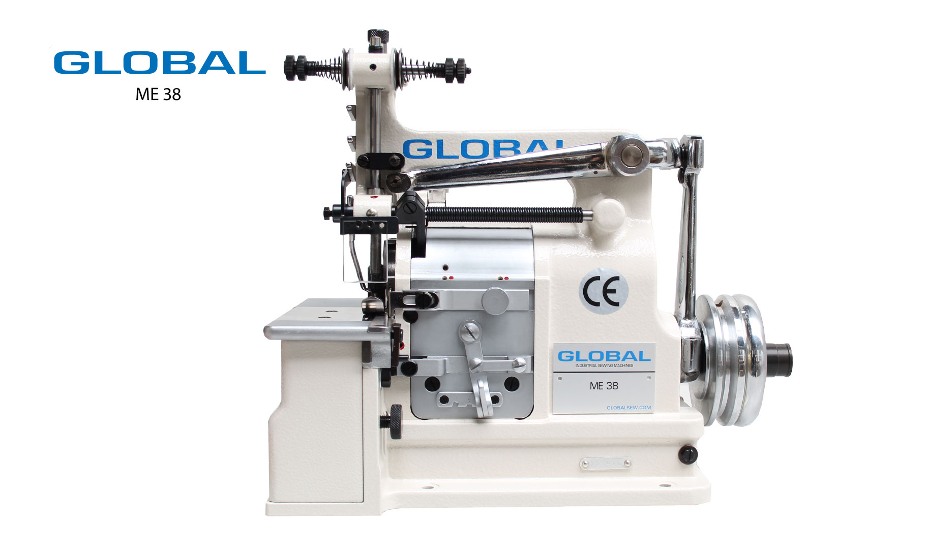 ME series - Global International B.V.