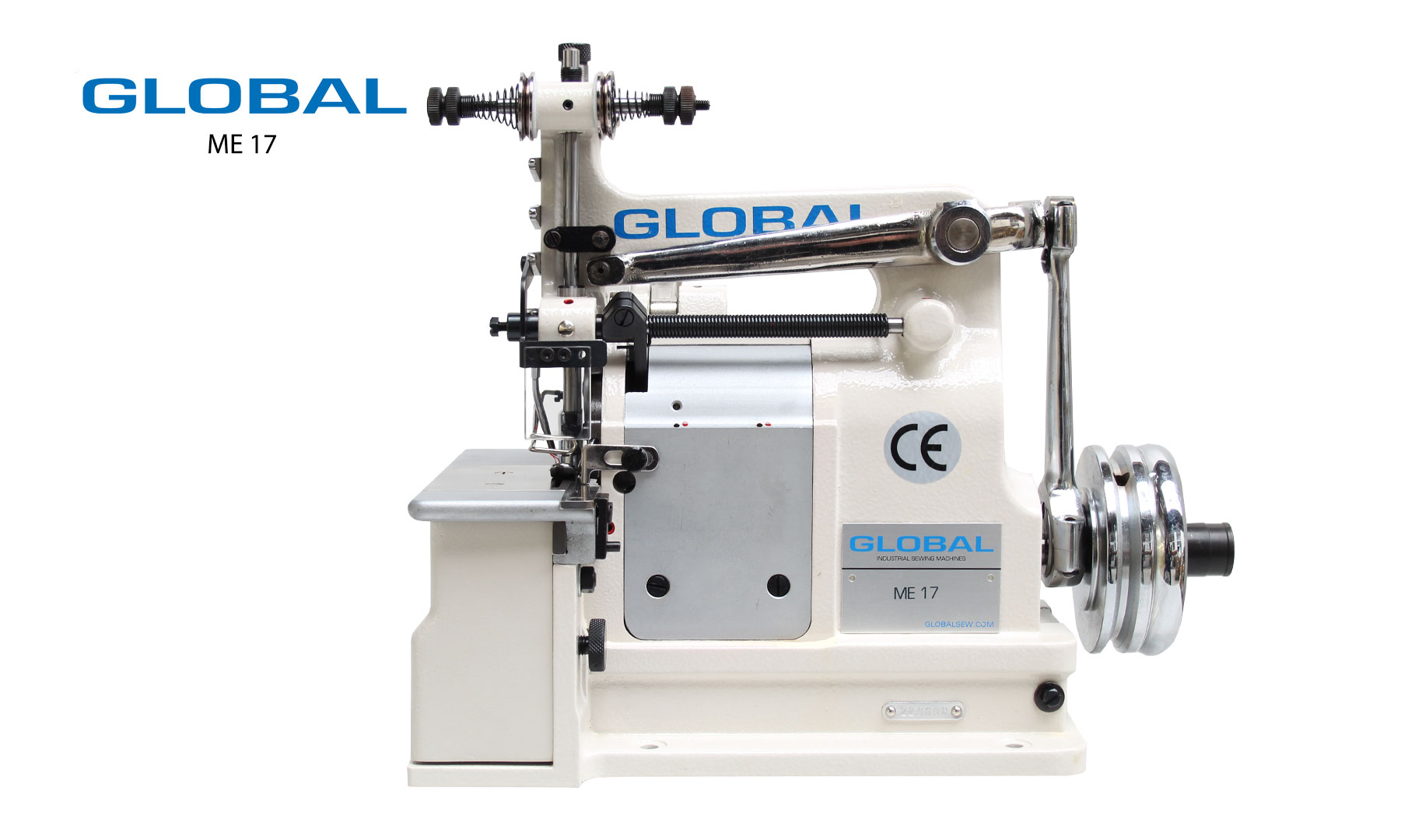 ME series - Global International B.V.
