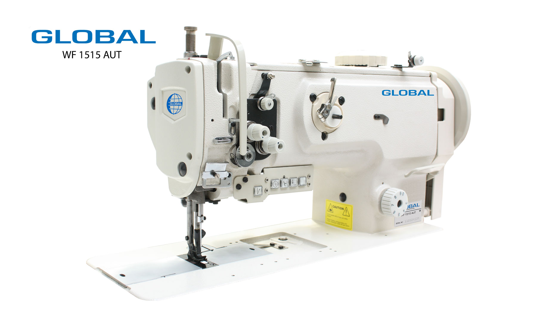 WF 1510 series - Global International B.V.