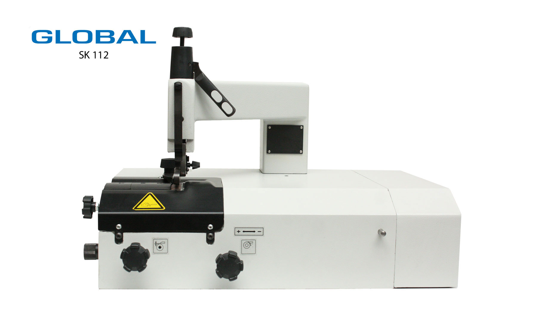 SK 112 - Global International B.V.