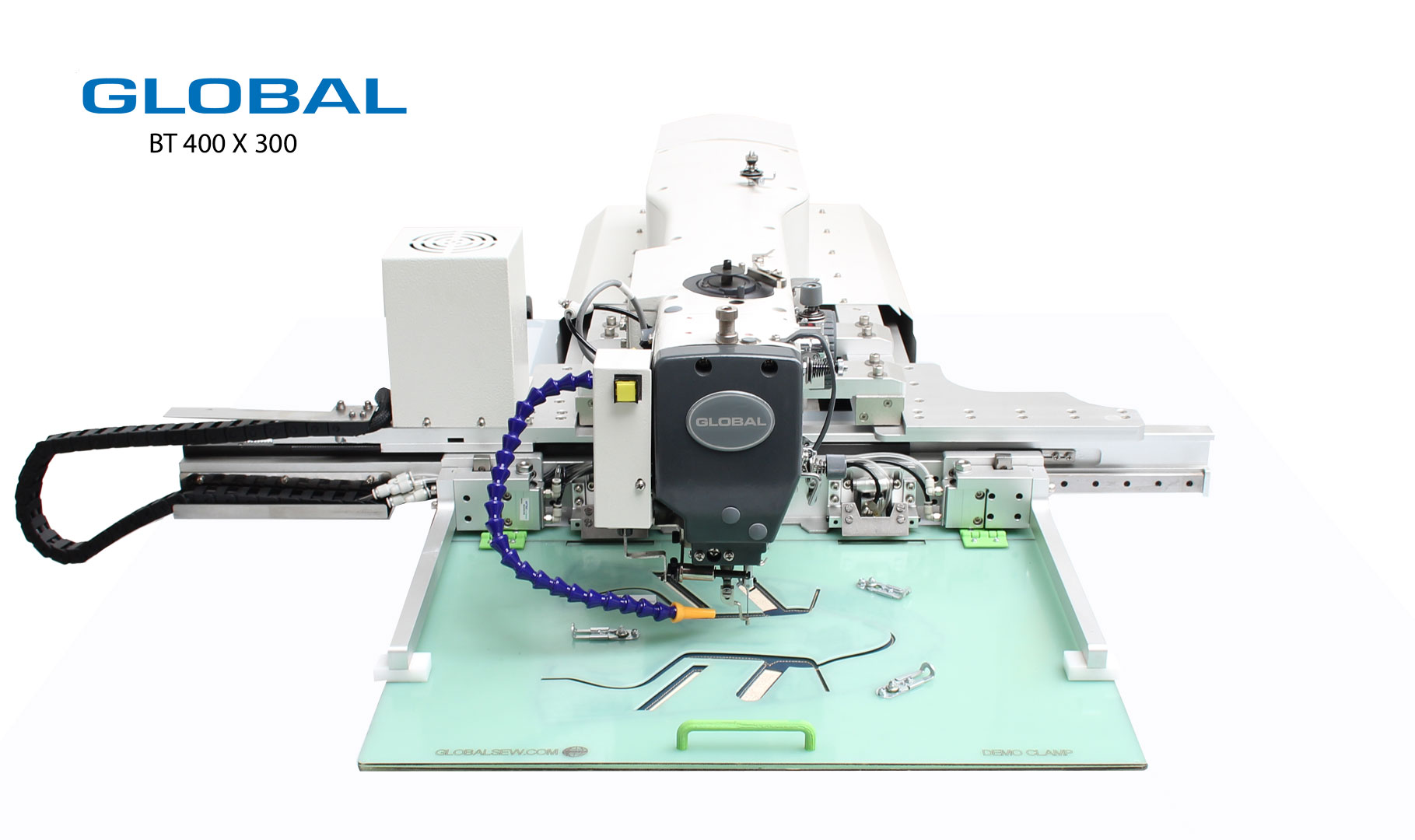 BT 400 X 300 N - Global International B.V.