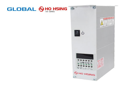 Ho Hsing servomotors Archives - Global International B.V.