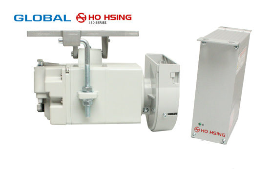 Ho Hsing servomotors Archives - Global International B.V.
