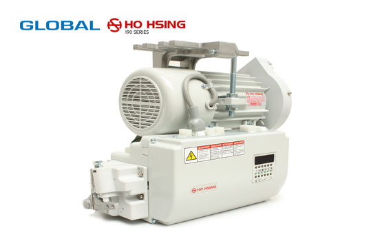 Ho Hsing servomotors Archives - Global International B.V.