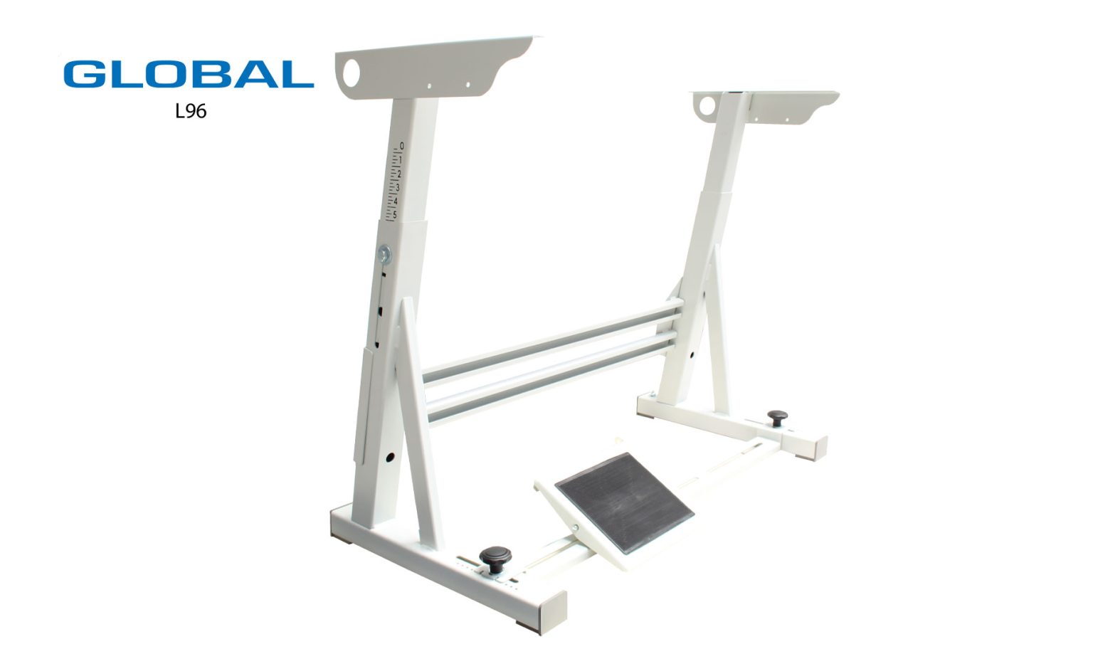 Stand L series - Global International B.V.