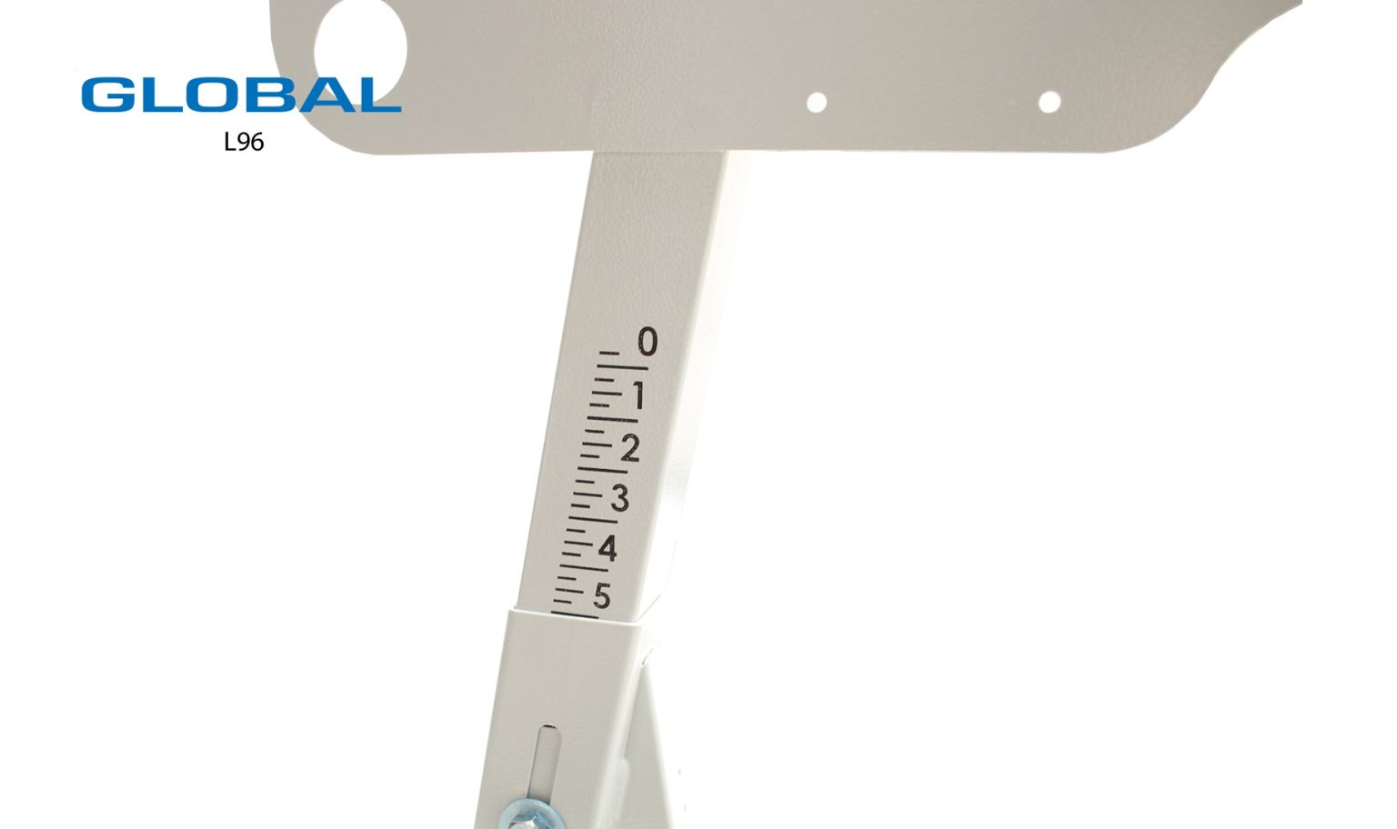 Stand L series - Global International B.V.