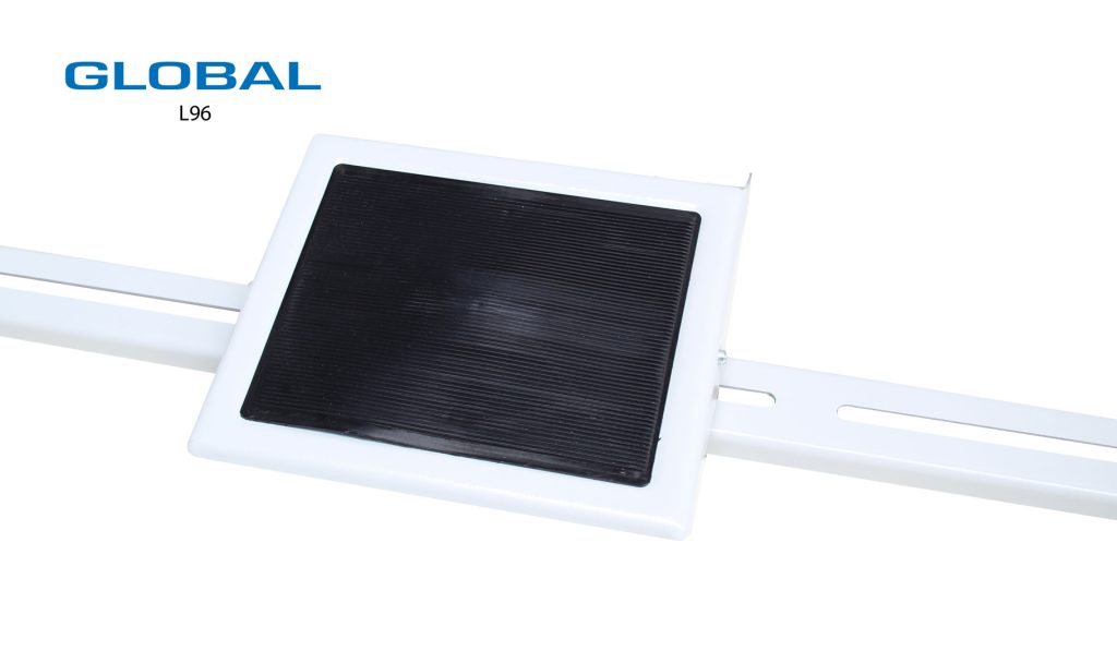 Stand L series - Global International B.V.