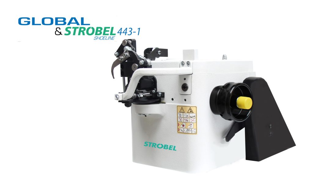 Strobel 443-1 - Global International B.V.