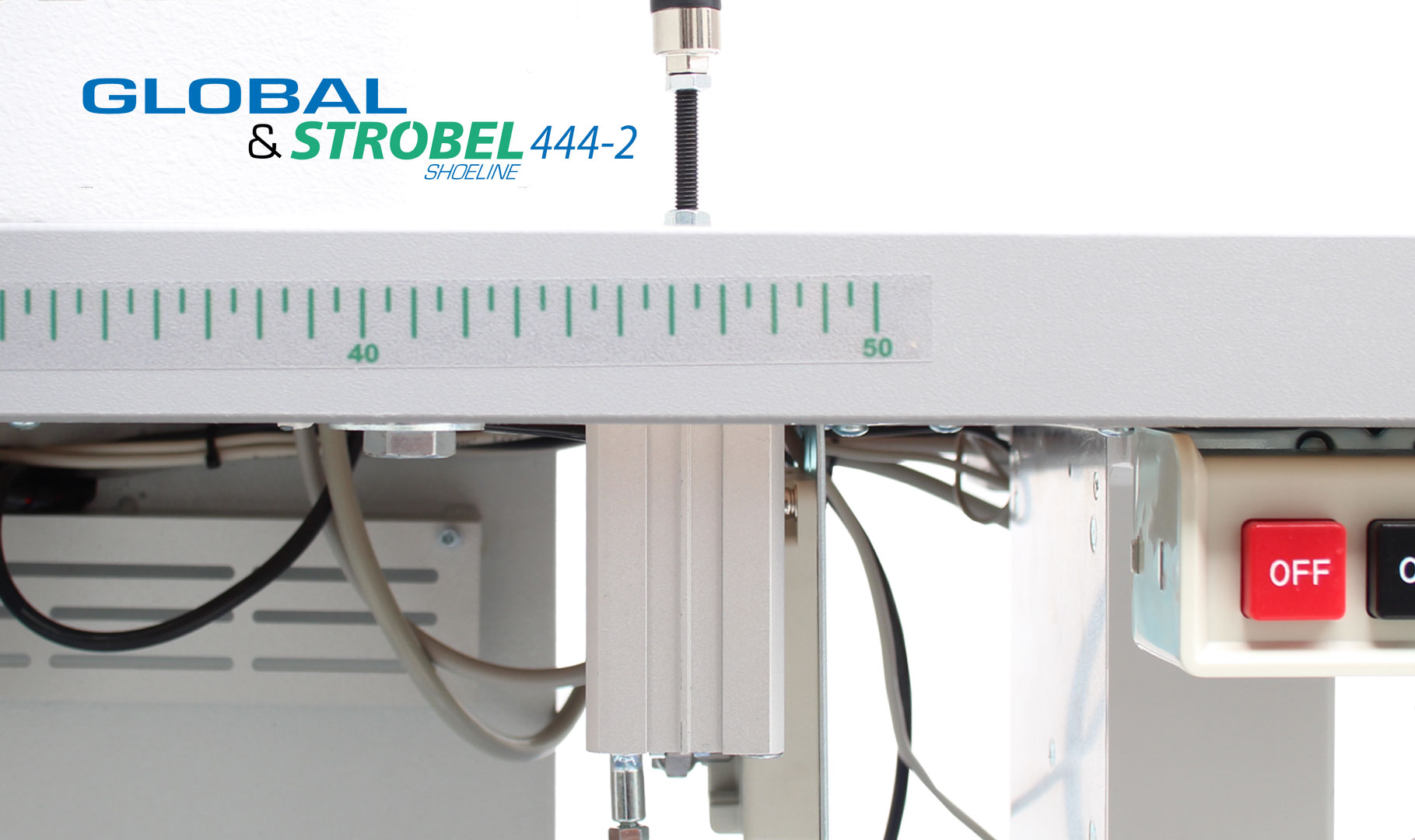 Strobel 444-2 - Global International B.V.