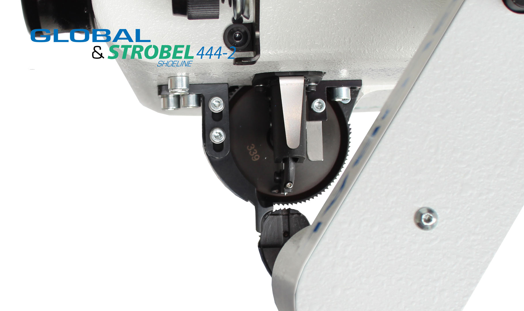 Strobel 444-2 - Global International B.V.