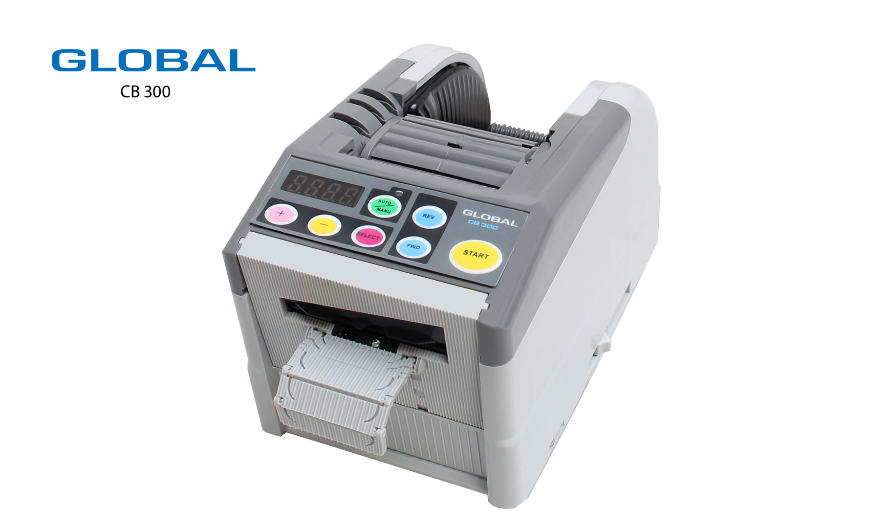 CB 300 S - Global International B.V.
