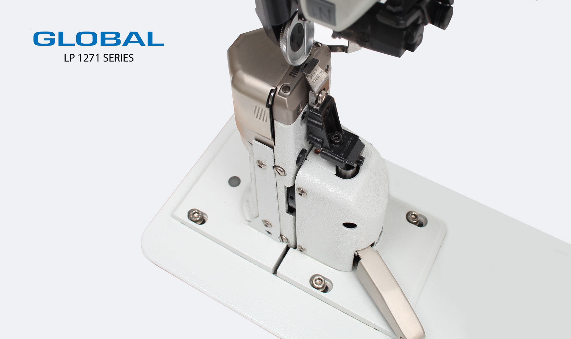 LP 1271-725 series - Global International B.V.