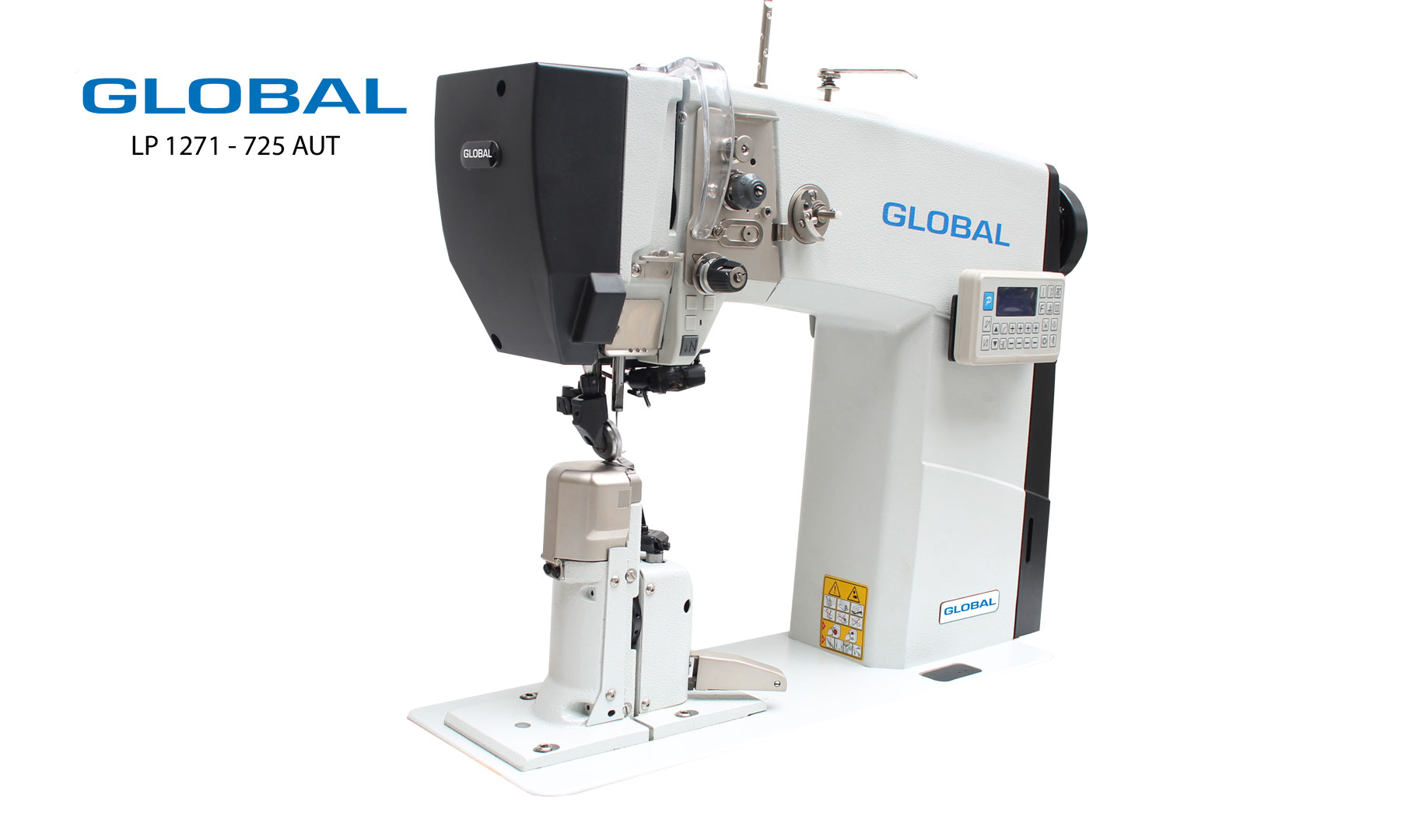 LP 1271-725 series - Global International B.V.