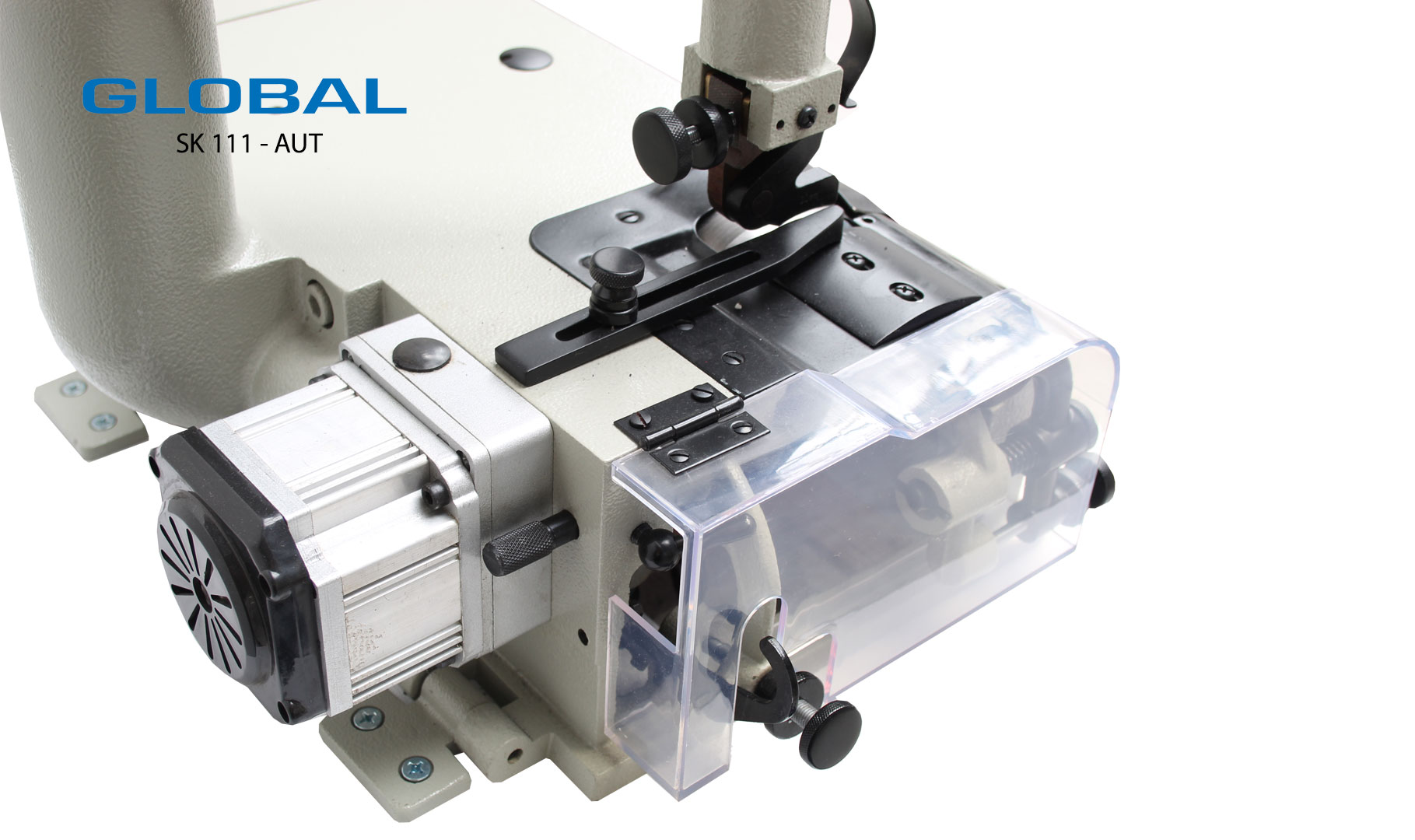 SK 111 AUT series - Global International B.V.