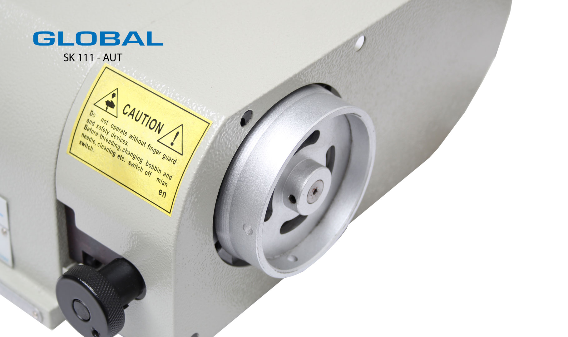 SK 111 AUT series - Global International B.V.