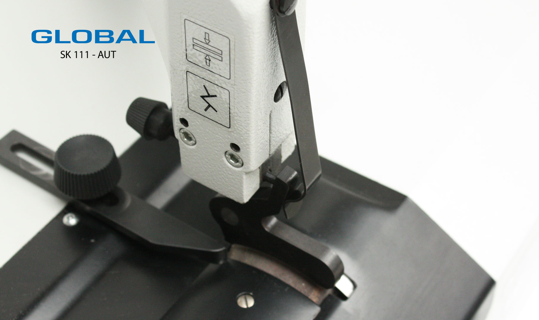 SK 111 AUT series - Global International B.V.