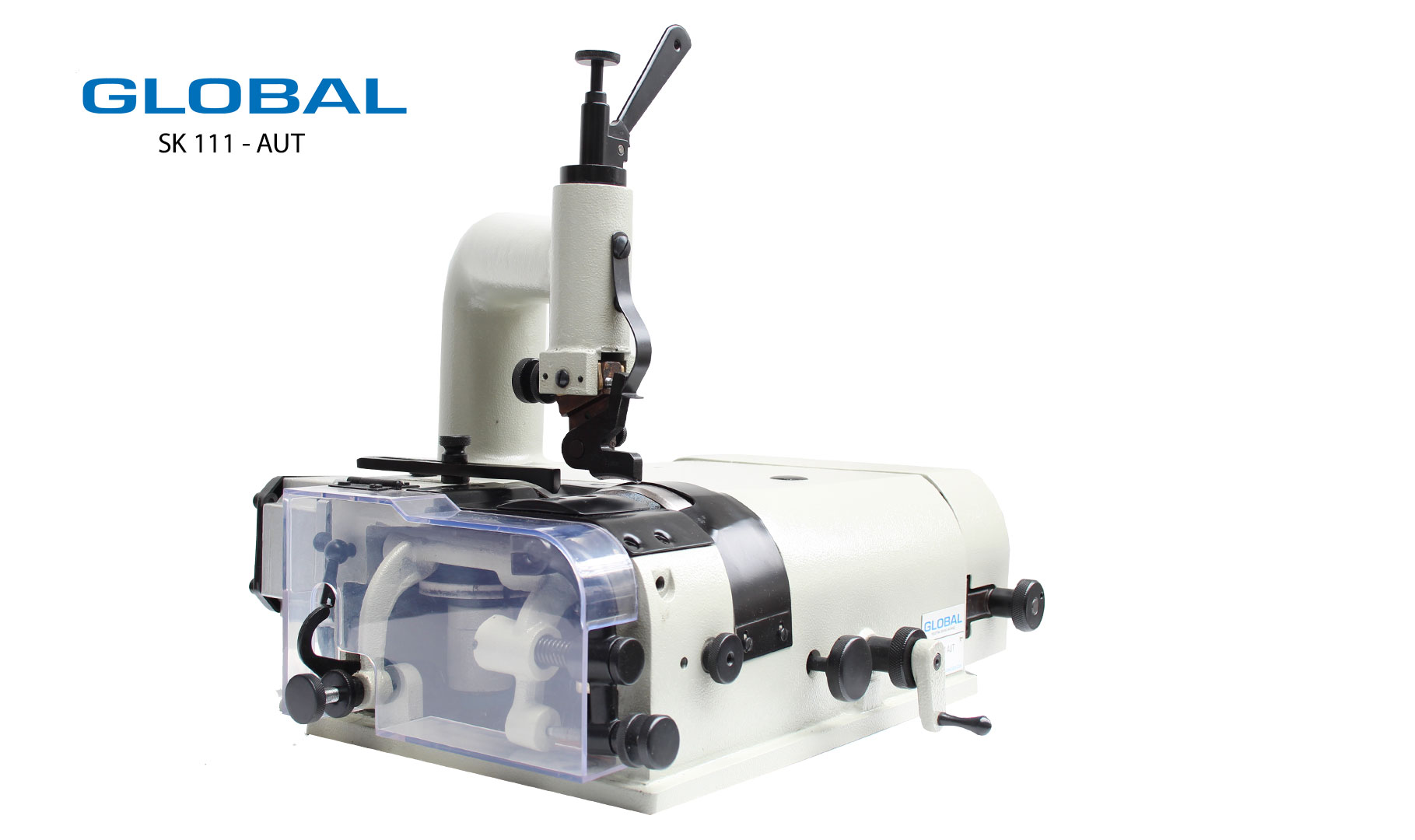 SK 111 AUT series - Global International B.V.