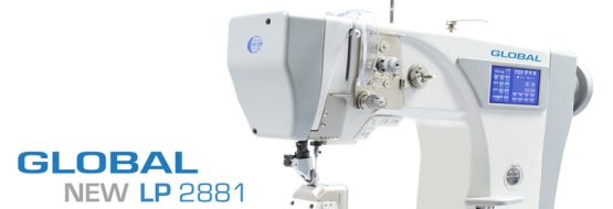 LP 2880 Series - Global International B.V.