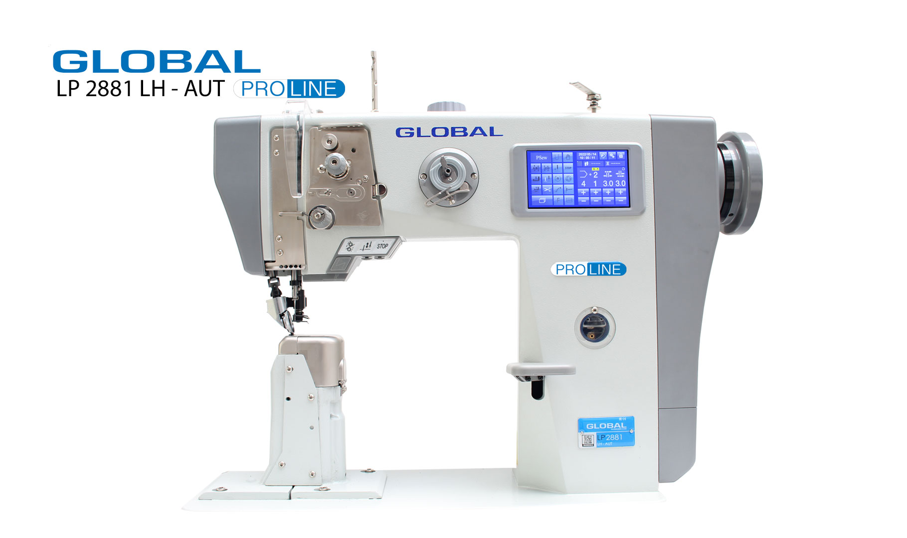 LP 2880 Series - Global International B.V.