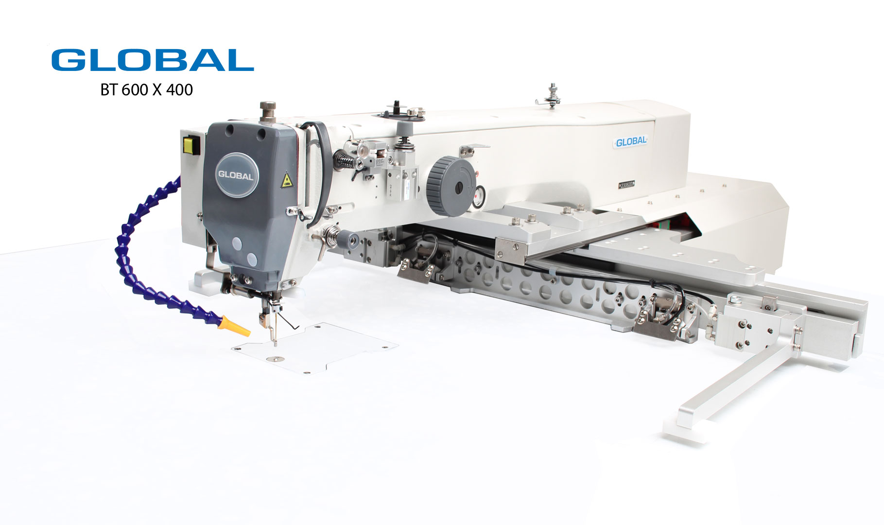 BT 600 X 400 N - Global International B.V.