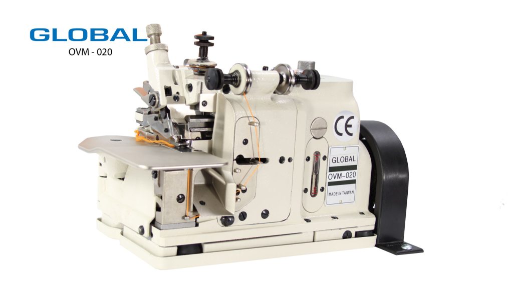 OverLock Machines Archives - Global International B.V.
