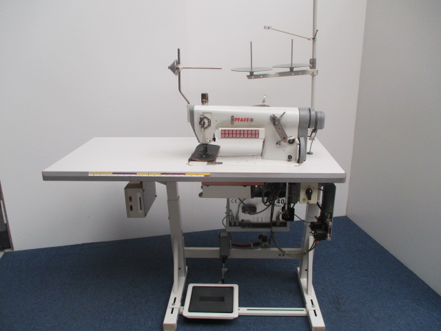 The best Industrial Sewing Machines for every Stitch! | GlobalSew.com