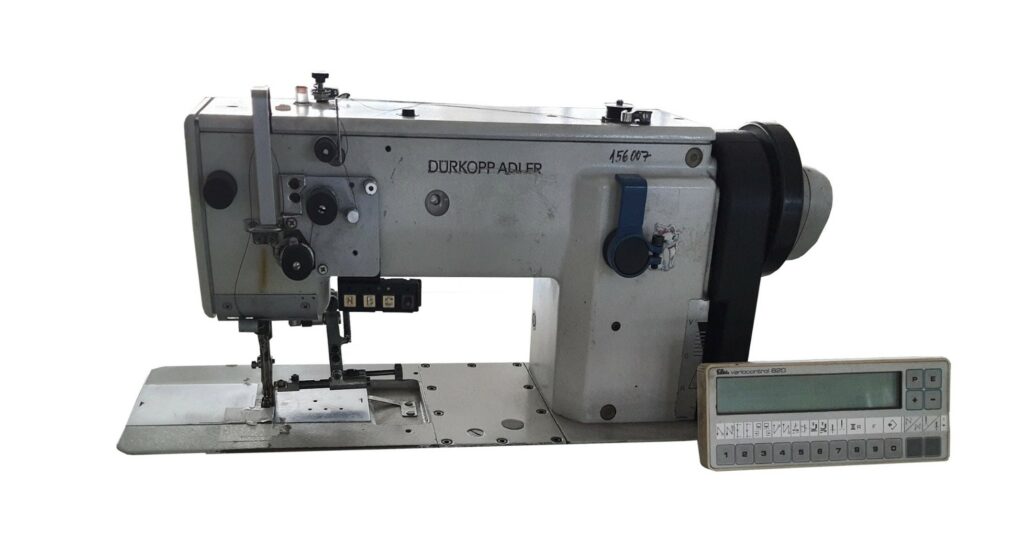 The best Industrial Sewing Machines for every Stitch! | GlobalSew.com