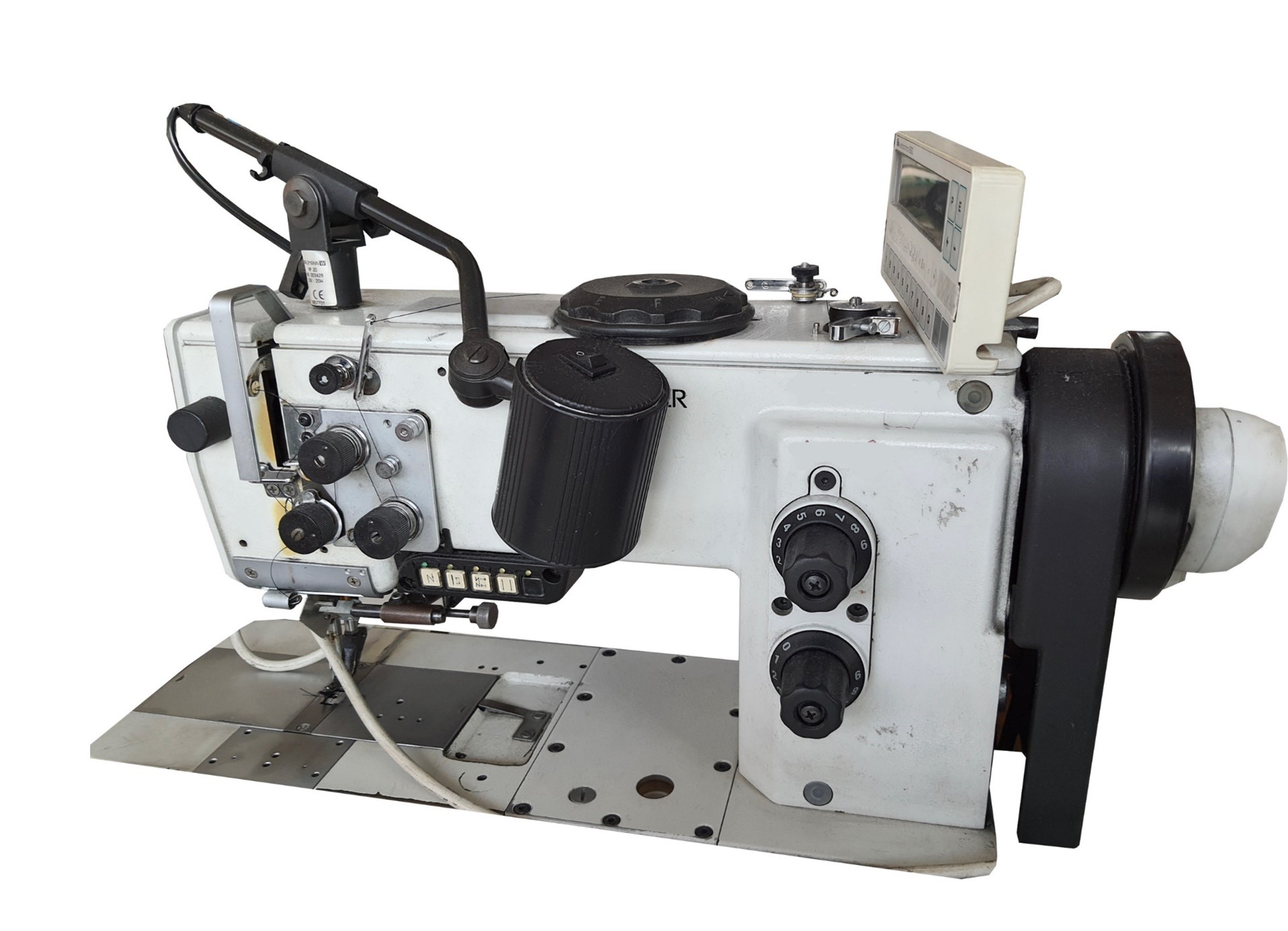 The best Industrial Sewing Machines for every Stitch! | GlobalSew.com