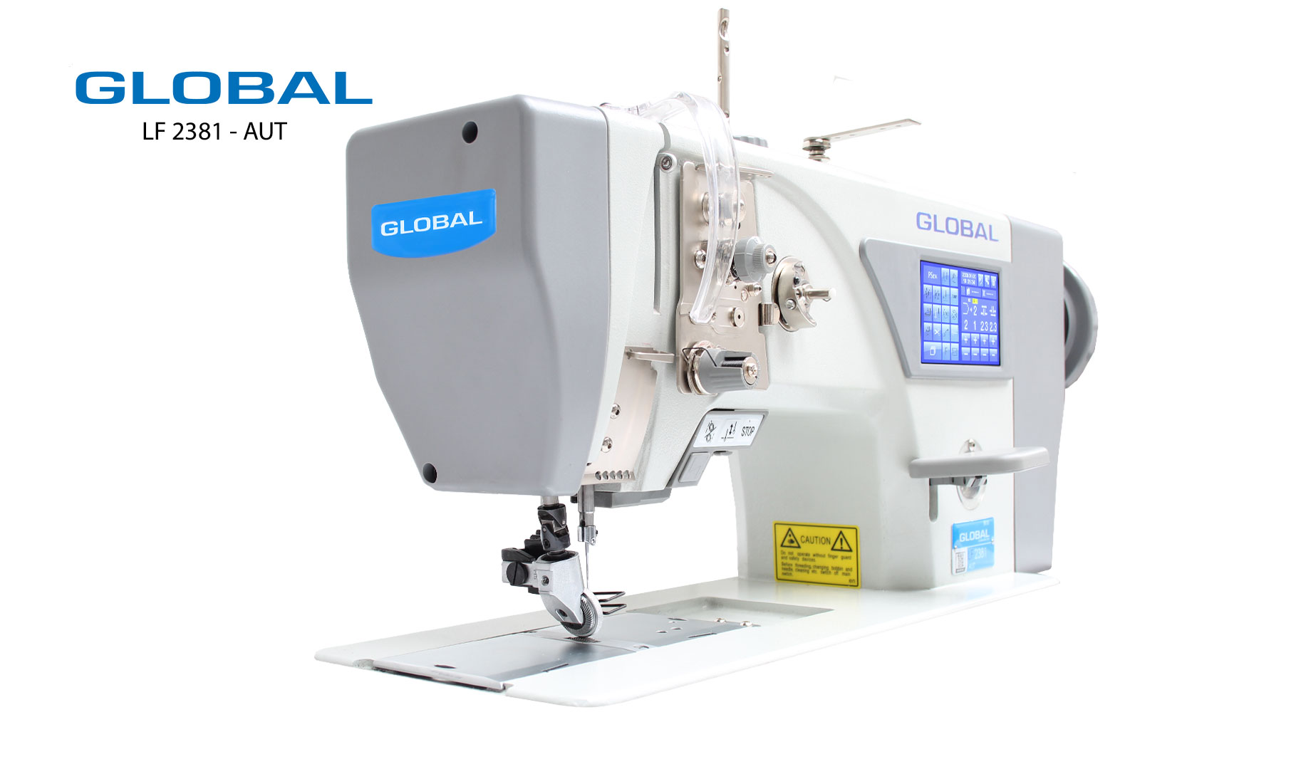 LF 2381 AUT - Global International B.V.