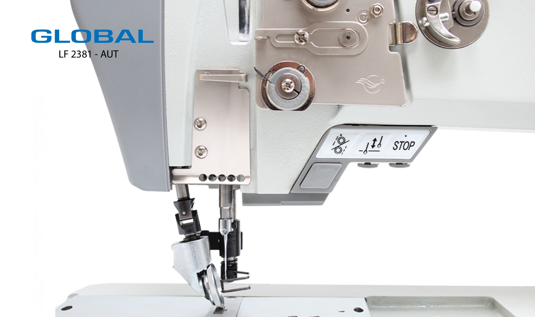 LF 2381 AUT - Global International B.V.