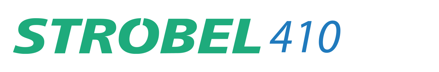 Strobel - Global International B.V.