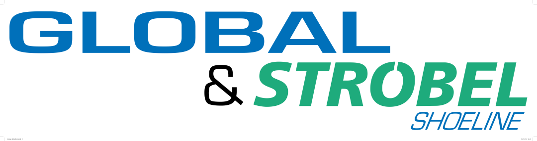 Strobel - Global International B.V.