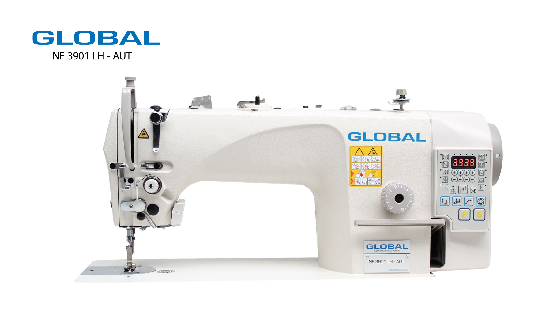 NF 3901 series - Global International B.V.