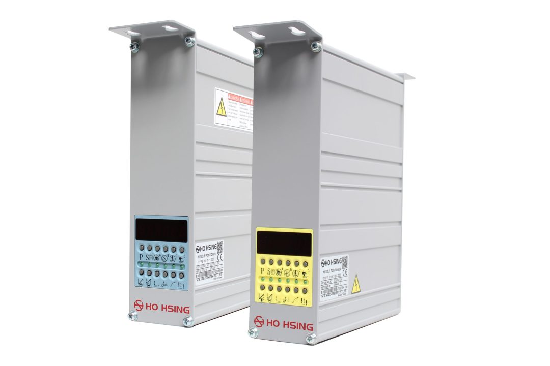 Ho Hsing servo motors! | Globalsew.com