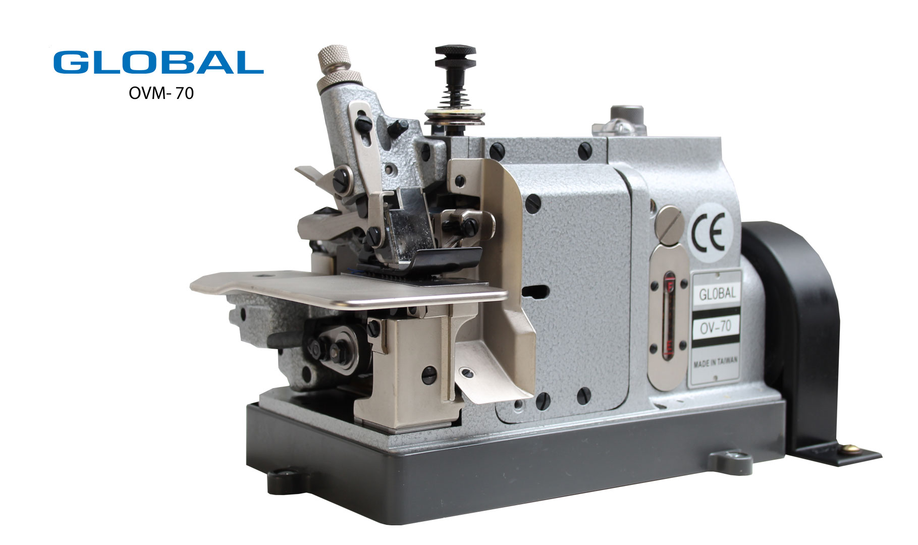 OVM 70 - Global International B.V.