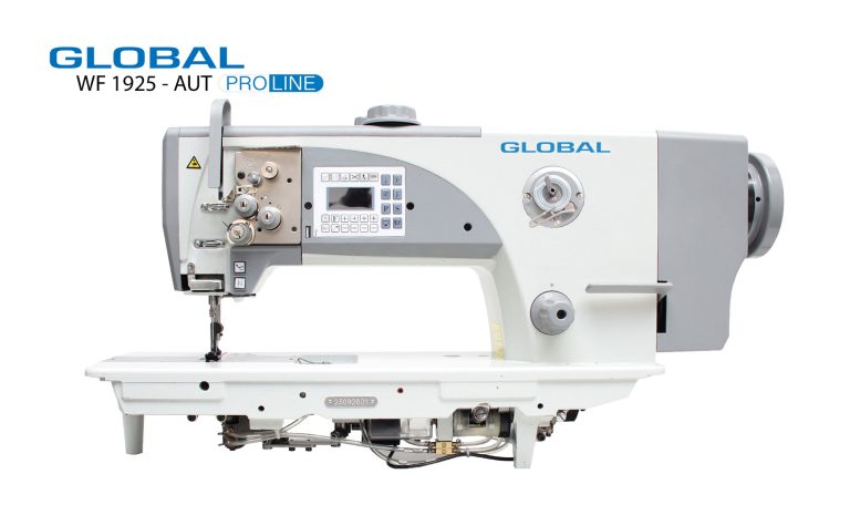 The best Automotive Sewing Machines in the world | GlobalSew.com