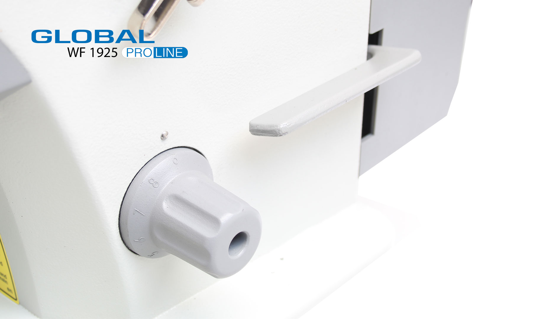 WF 1920-31 DD-AUT series - Global International B.V.